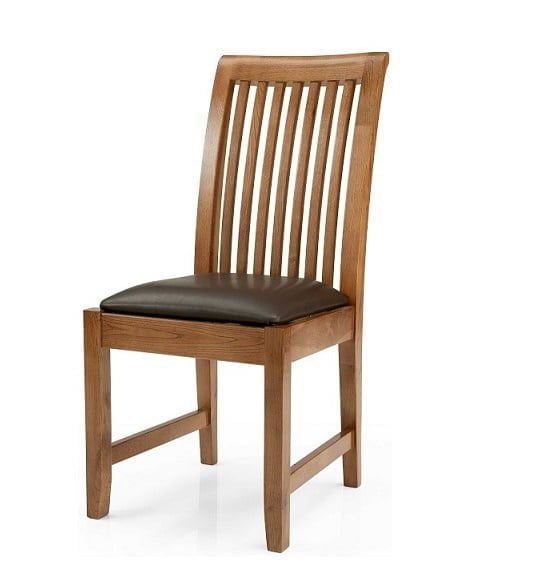 Indonesian Teak Dining Chairs - We supply Wide range of Dining Chairs
